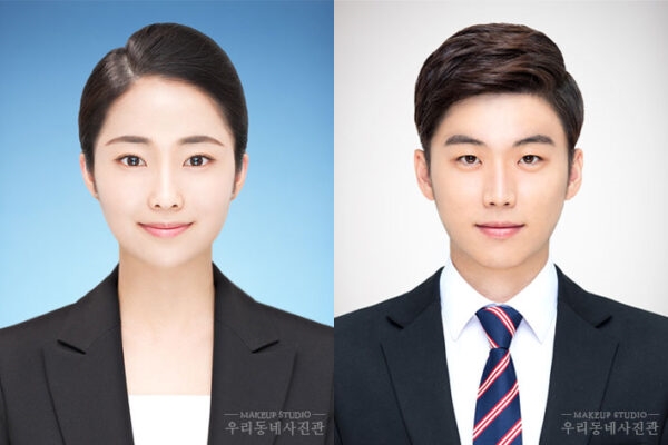 Korea photo studio_'Woori Dongne Photo Studio'_ID,Profile,Personal ...